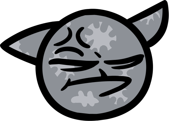 The Bloat | Enemies | Mewgenics Wiki